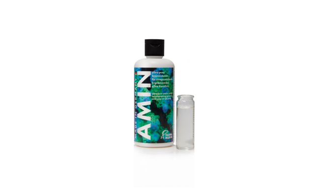 Amin 500ml - Aquarnou - Environnements aquatique Lorraine - Luxembourg