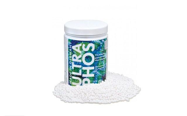 Ultra Phos 500ml - Aquarnou - Environnements aquatique Lorraine ...